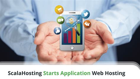 scalahosting starts application web hosting scalahosting blog