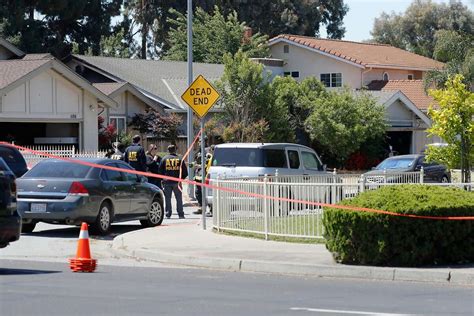 San Jose Mass Shooting Police Investigating Two Fires Linked To Vta
