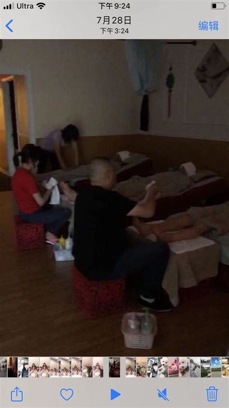 Lucky Foot Spa Updated December 2024 485 S Weber Rd Bolingbrook