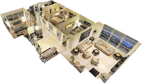 learn about our complete 3d system matterport