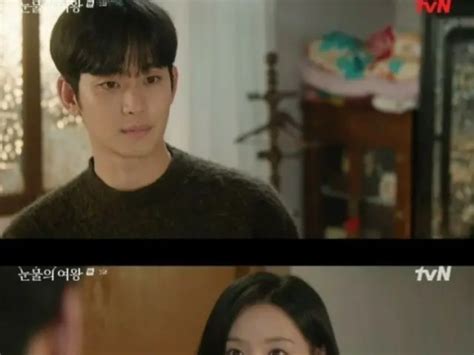 ≪韓国ドラマreview≫「涙の女王」13話あらすじと撮影秘話…去ったイ・ジュビンを泣きながら探すクァク・ドンヨンの熱演ぶり 撮影裏話