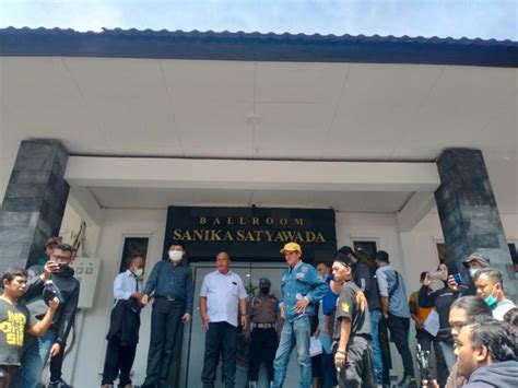 Puluhan Pengadu Kasus Tragedi Kanjuruhan Bakal Diperiksa Polisi