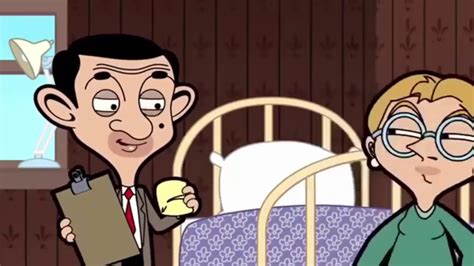 Mr Bean Cartoon ᴴᴰ W Newest Compilation 2016 Series Collection