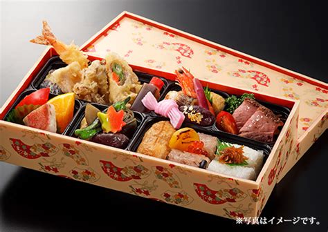 敬老祝い弁当のご案内｜料亭竹千代本館