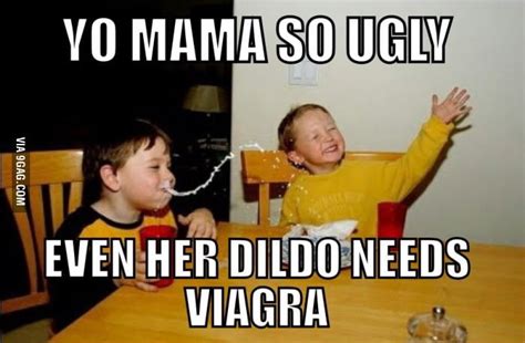 Give Me Your Mama Jokes 9gag