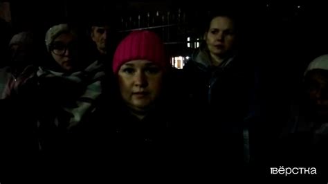 Angry Families Say Russian Conscripts Thrown To Front Line Unprepared