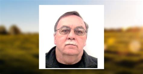 Ray E Gillespie Obituary 2022 Gephart Funeral Home
