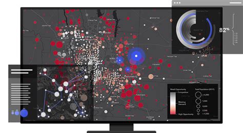 web based gis mapping software arcgis online esri uk