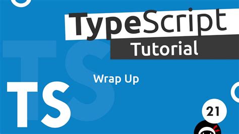 typescript tutorial 7 better workflow and tsconfig 2uts