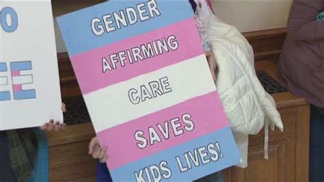 Georgias Controversial Gender Affirming Care Law Set To Take Effect On