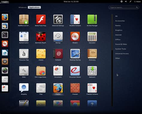 free download linux fedora application or games full version for
