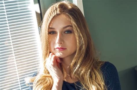 Amelia Gin Biography Wiki Age Height Career Photos And More In 2024