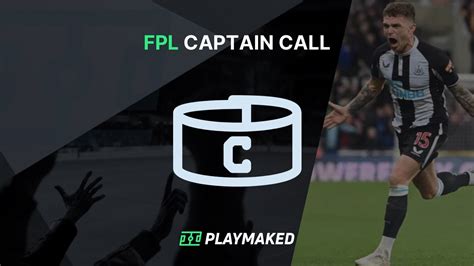 Captain Call Gameweek 36 A Close Look At The Main Armband Candidates