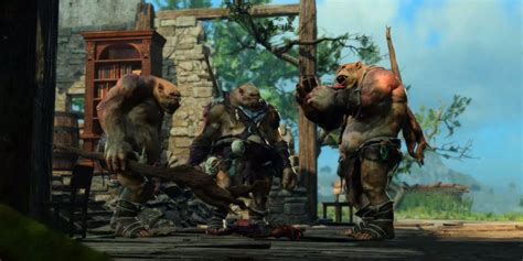Baldurs Gate 3 How To Get Lumps War Horn And Should You Use It