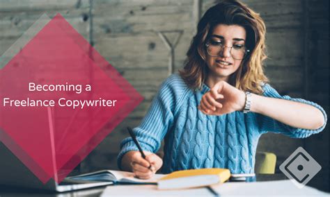 Becoming A Freelance Copywriter Course Gate