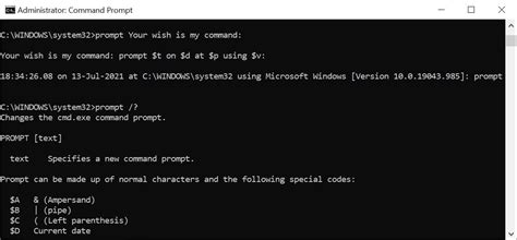 safe mode command prompt commands caddytide