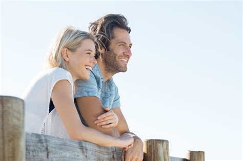 These Couples Open Up About How Liberating It Is To Come Out As Asexual