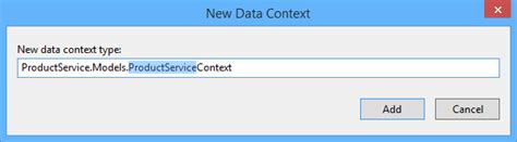 creating an odata v3 endpoint with web api 2 microsoft learn