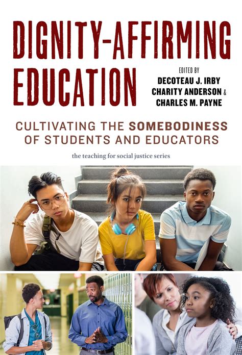 Dignity Affirming Education 2022 Foreword Indies Winner — Foreword