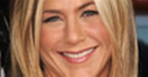 Friends Star Jennifer Aniston Named Sexiest Woman Ever In Magazine