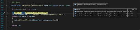 grasshopper cso component with double[] parameter input throws system