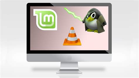noobs lab how to install vlc in linux mint youtube