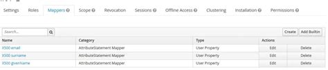 sonarqube saml keyclock sso saml sso into sonarqube using keyclock