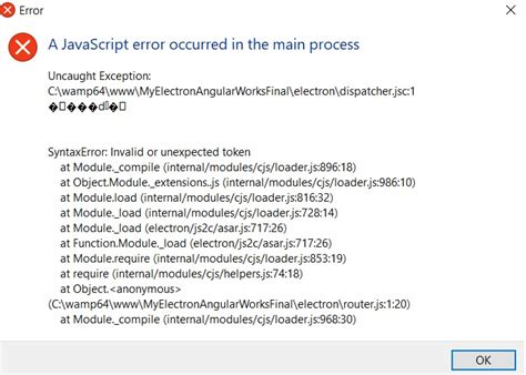 35 facebook gameroom javascript error modern javascript blog