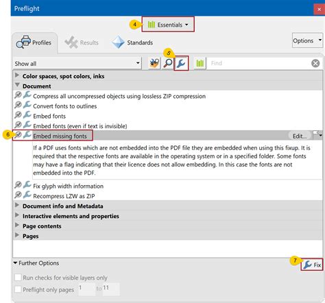letters disappear when editing multiple acrobat v adobe support