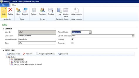 claims based flexible authentication in dynamics ax 2012 microsoft