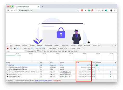 getting started with webpack for beginners
