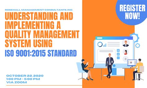 Quality Management System Organization Chart