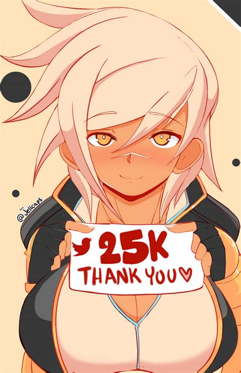 Thank You By Jellcaps On Deviantart