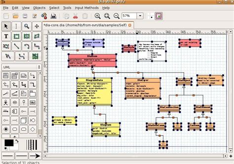 27 microsoft visio uml diagram kerryanncamryn