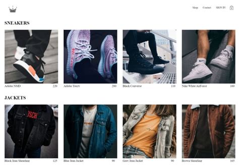 do front end website development in reactjs or nextjs by abderraouf dev