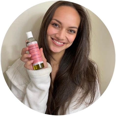 Apsara Hair Care Routine Apsara Skin Care
