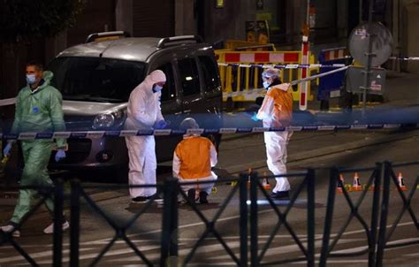 Chasse à Lhomme Revendication Alerte Attentat Ce Que Lon Sait