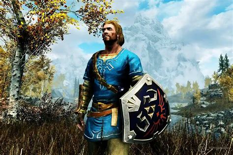 Los 12 Mejores Juegos De Mundo Abierto En Nintendo Switch
