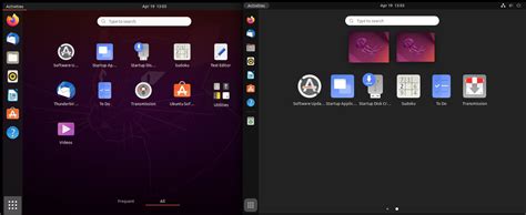 Diferença Entre O Ubuntu 22 04 E O Ubuntu 20 04 Lts Confira A MatÉria