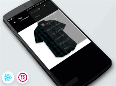 react native htmlview reactscript