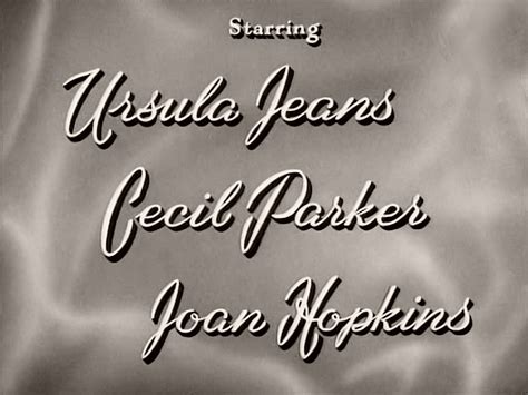 the weaker sex 1948 opening credits 5