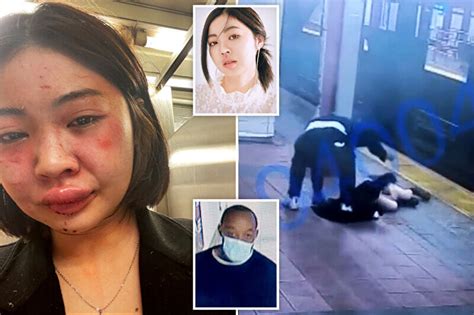 【動画あり】アジアの美人モデル、nyの地下鉄で黒人男にヤられる ポッカキット