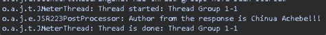 jmeter boundary extractor compared to regex blazemeter by perforce