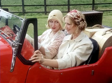 Lady Chatterley 1993