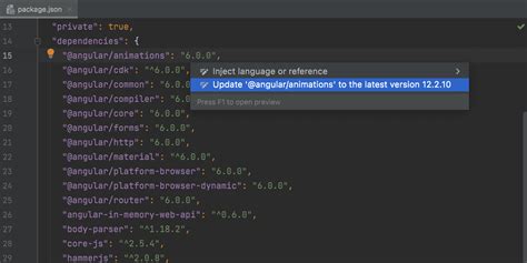 webstorm 2021 3：大量 javascript 改进、远程开发和更好的 html 补全 the webstorm blog