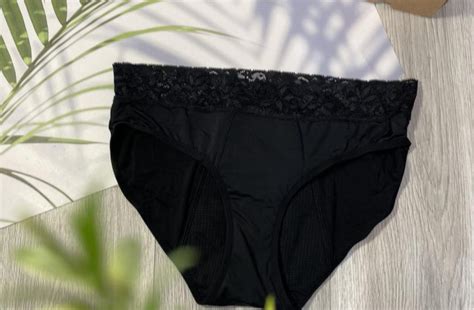 Experiența Mea Cu Chiloții Menstruali De La Chilotis