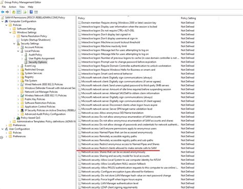 microsoft defender for identity part 02 create directory service account