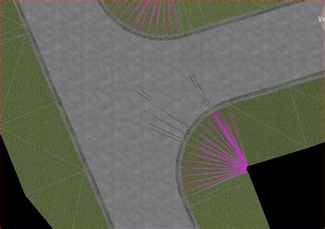 solved intersection design autodesk community