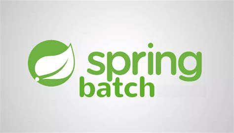 spring batch read an xml file and write to oracle database