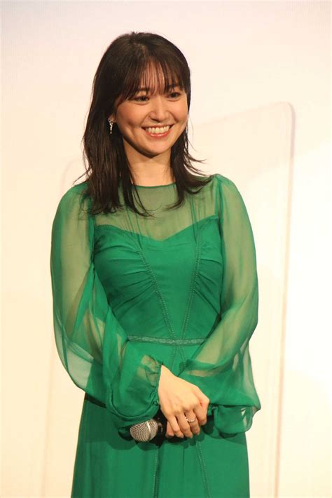 【写真 3 3枚】大島優子：結婚発表後初の公の場 三池監督も「おれは林遣都になりたいね…」と祝福 Mantanweb（まんたんウェブ）
